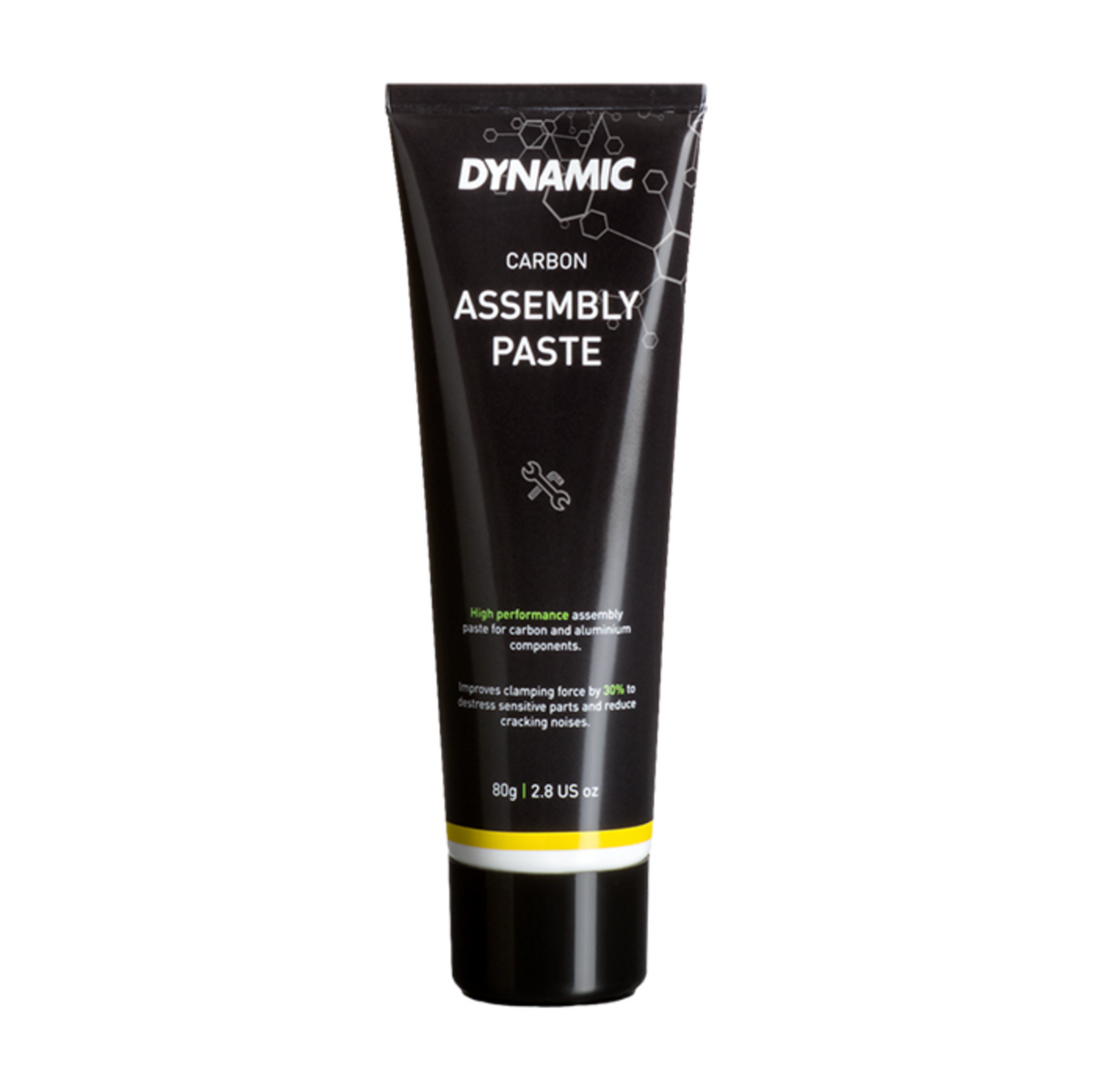 Pasta de montaje Dynamic Carbon Assembly Paste 80g – Trueno