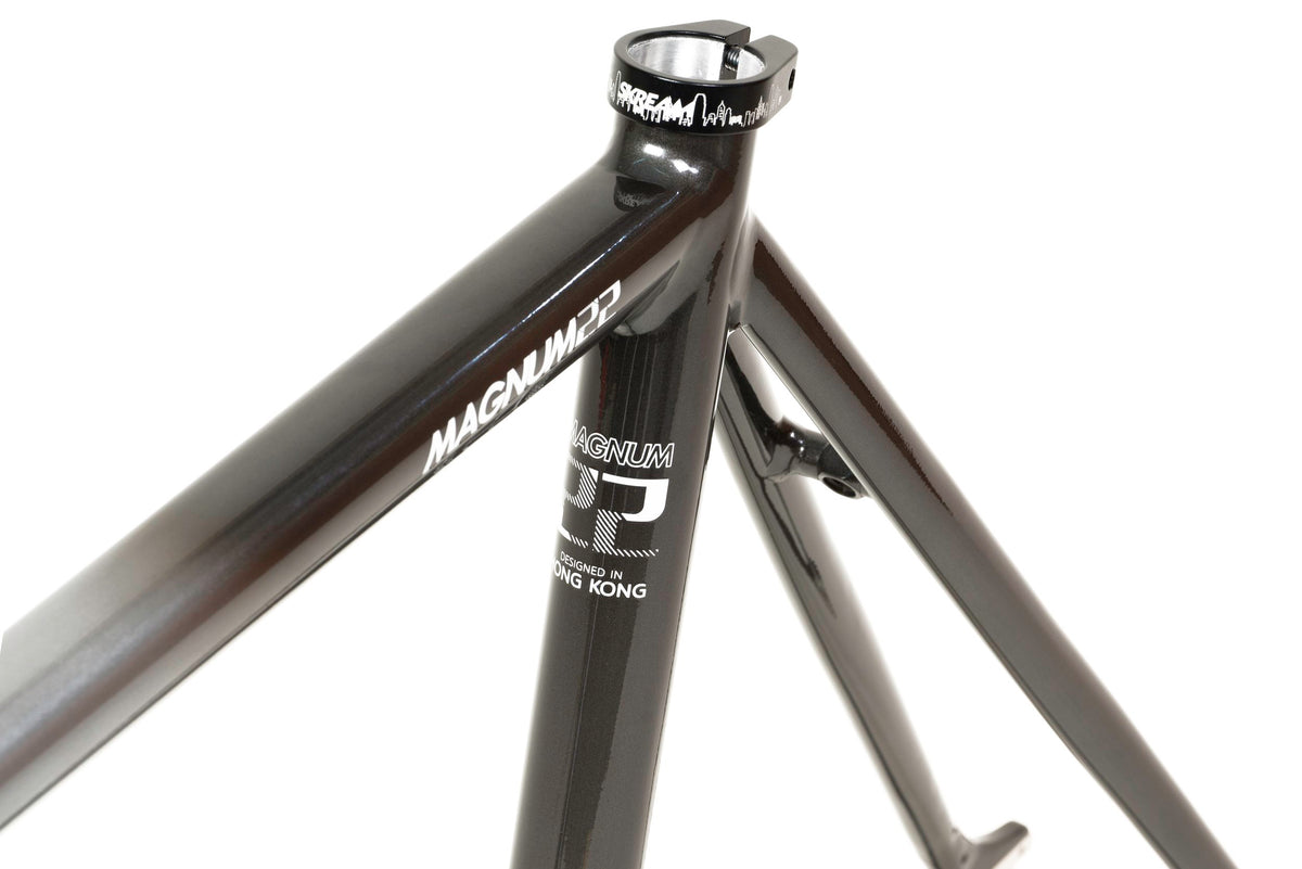 Frameset Skream Magnum22 Iron – Trueno
